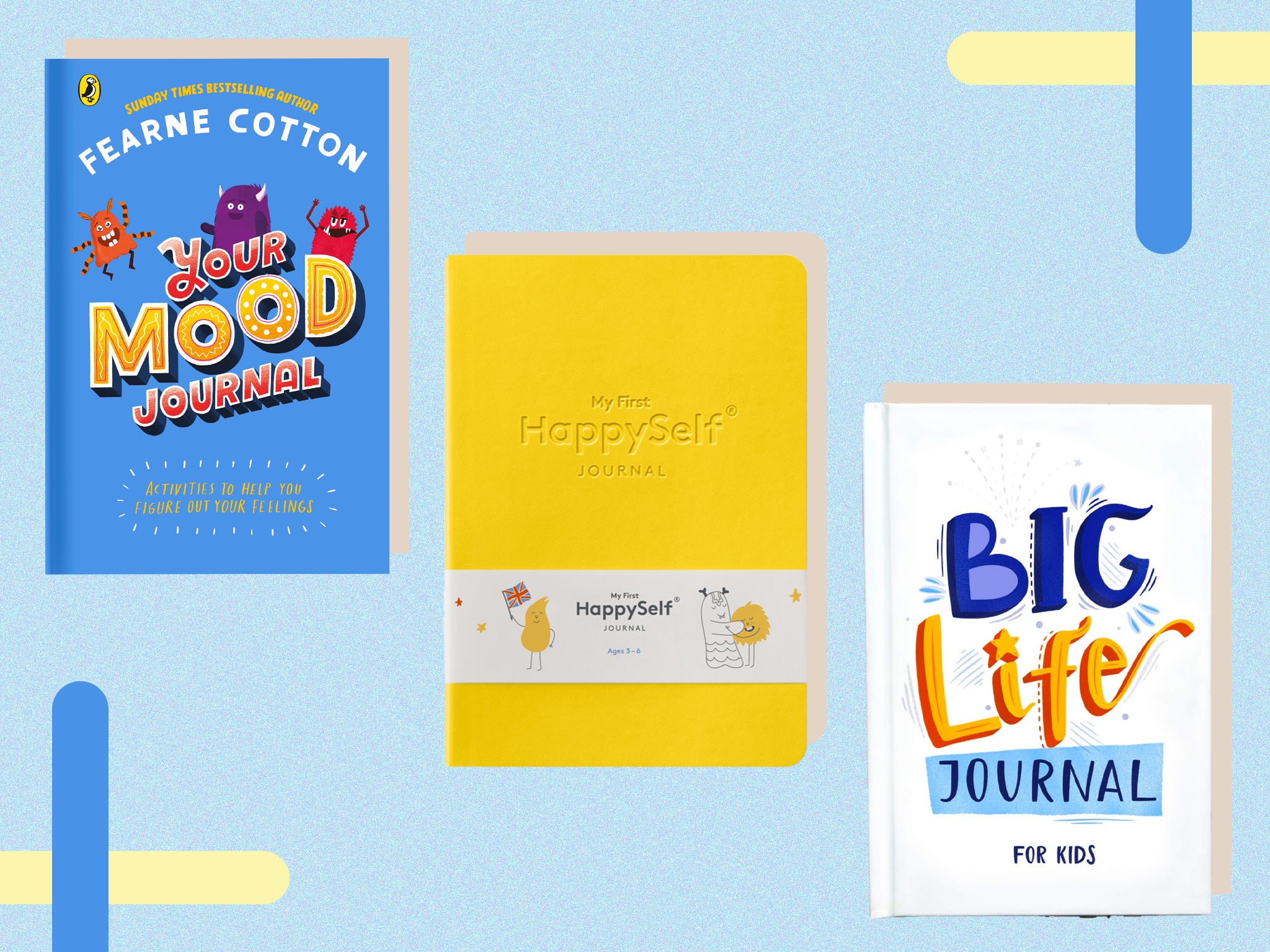 Best kids journals 2021 that encourage children to start writing The Independent